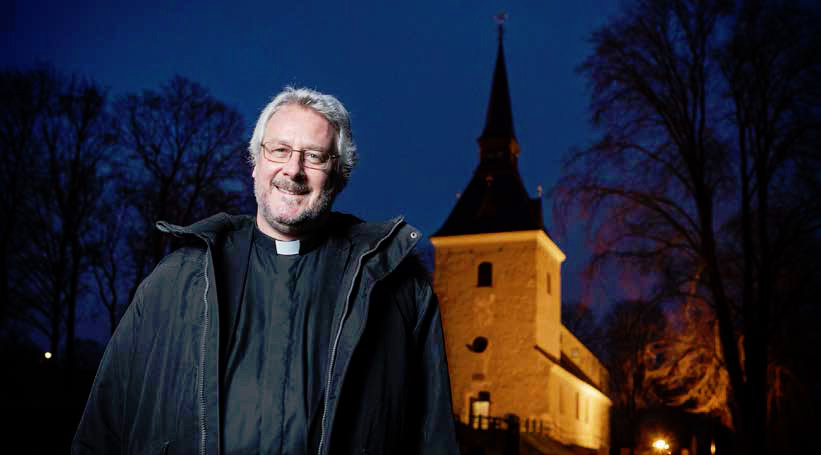 Magnus Hellström ny kyrkoherde i Brännkyrka församling – Brännkyrka ... Magnus Hellström ny kyrkoherde i Brännkyrka församling – Brännkyrka ...